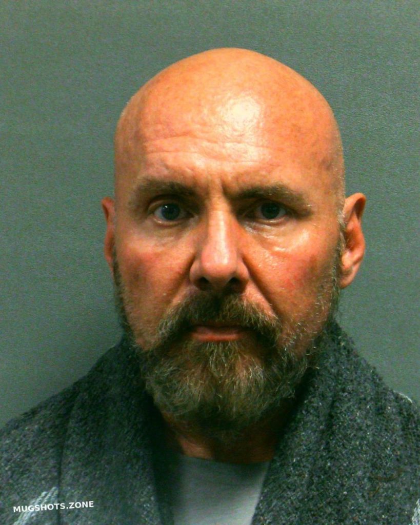 KIME STEPHEN MATTHEW 05/29/2024 - Randall County Mugshots Zone