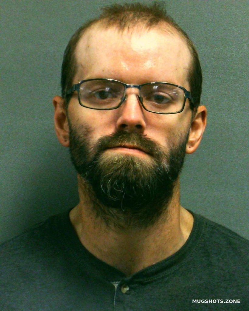 WILCOX LANDON RYAN 05/29/2024 - Randall County Mugshots Zone