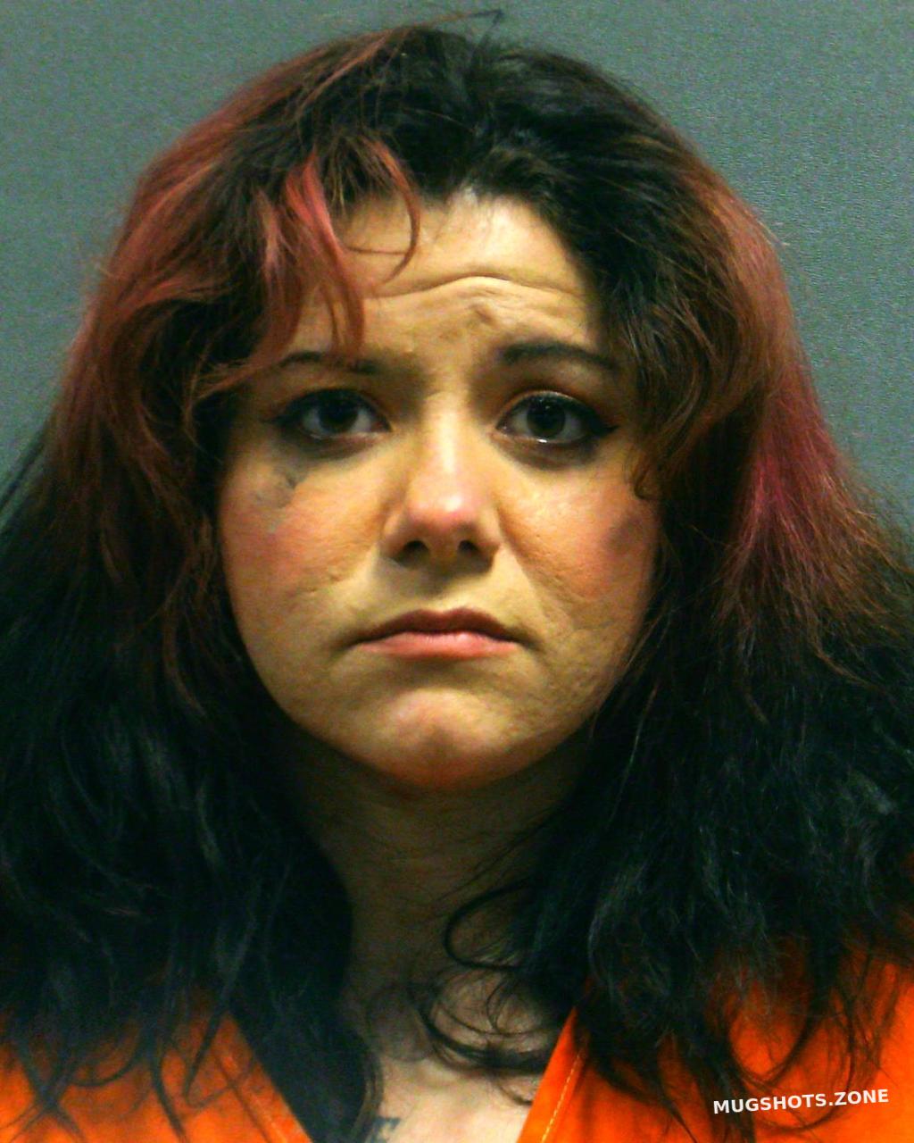 KEETON KRYSLYN RUBY 05/30/2024 - Randall County Mugshots Zone