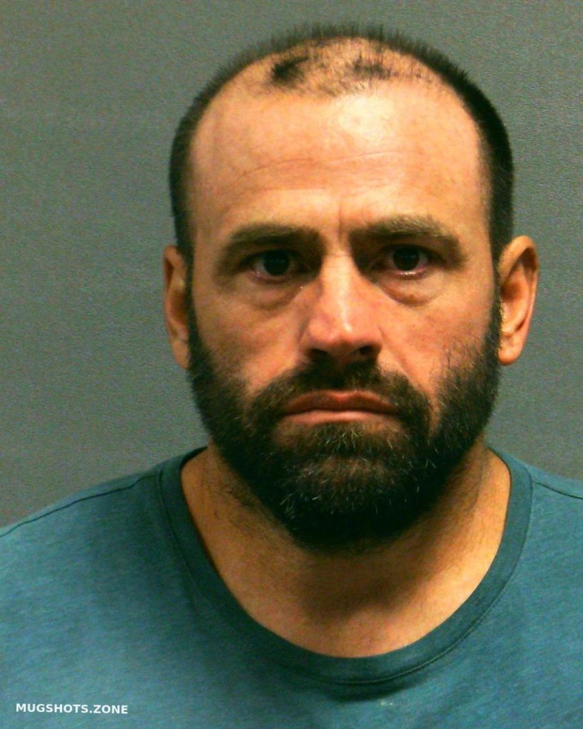 PRATHER AUSTIN GARETT 05/30/2024 - Randall County Mugshots Zone