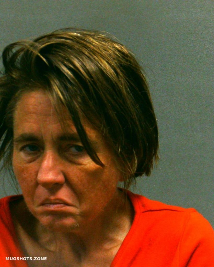 BAILEY TAMARA LYNN 05/30/2024 - Randall County Mugshots Zone