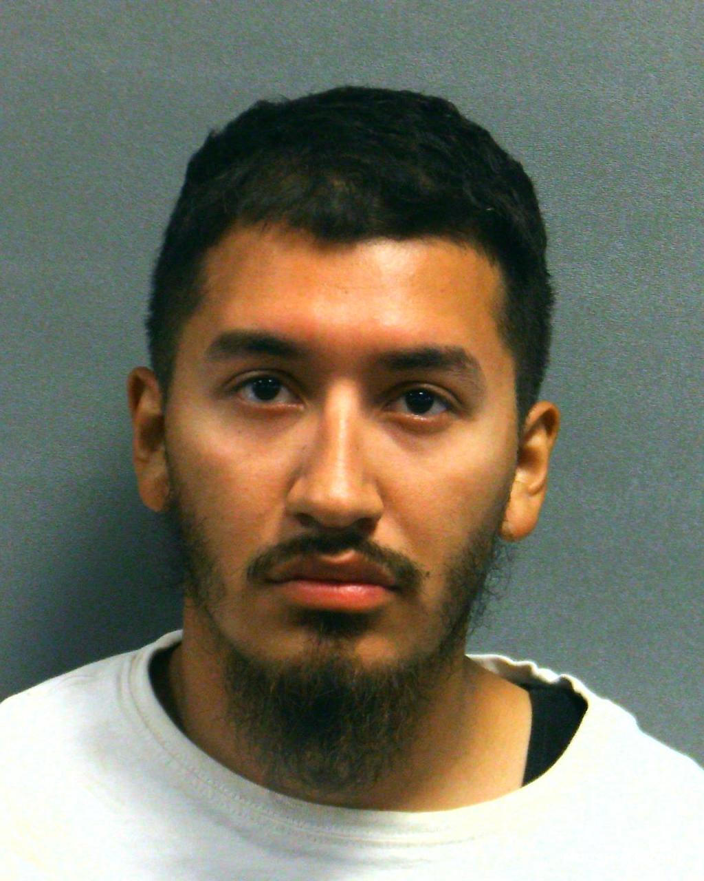 REYES JOSE FILIBERTO 05/30/2024 - Randall County Mugshots Zone
