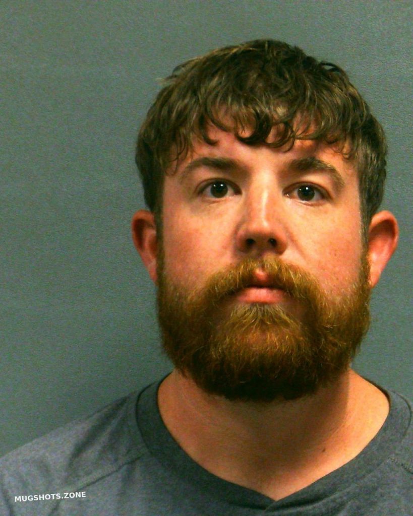 SNAPP AUSTEN ALLEN 05/30/2024 - Randall County Mugshots Zone