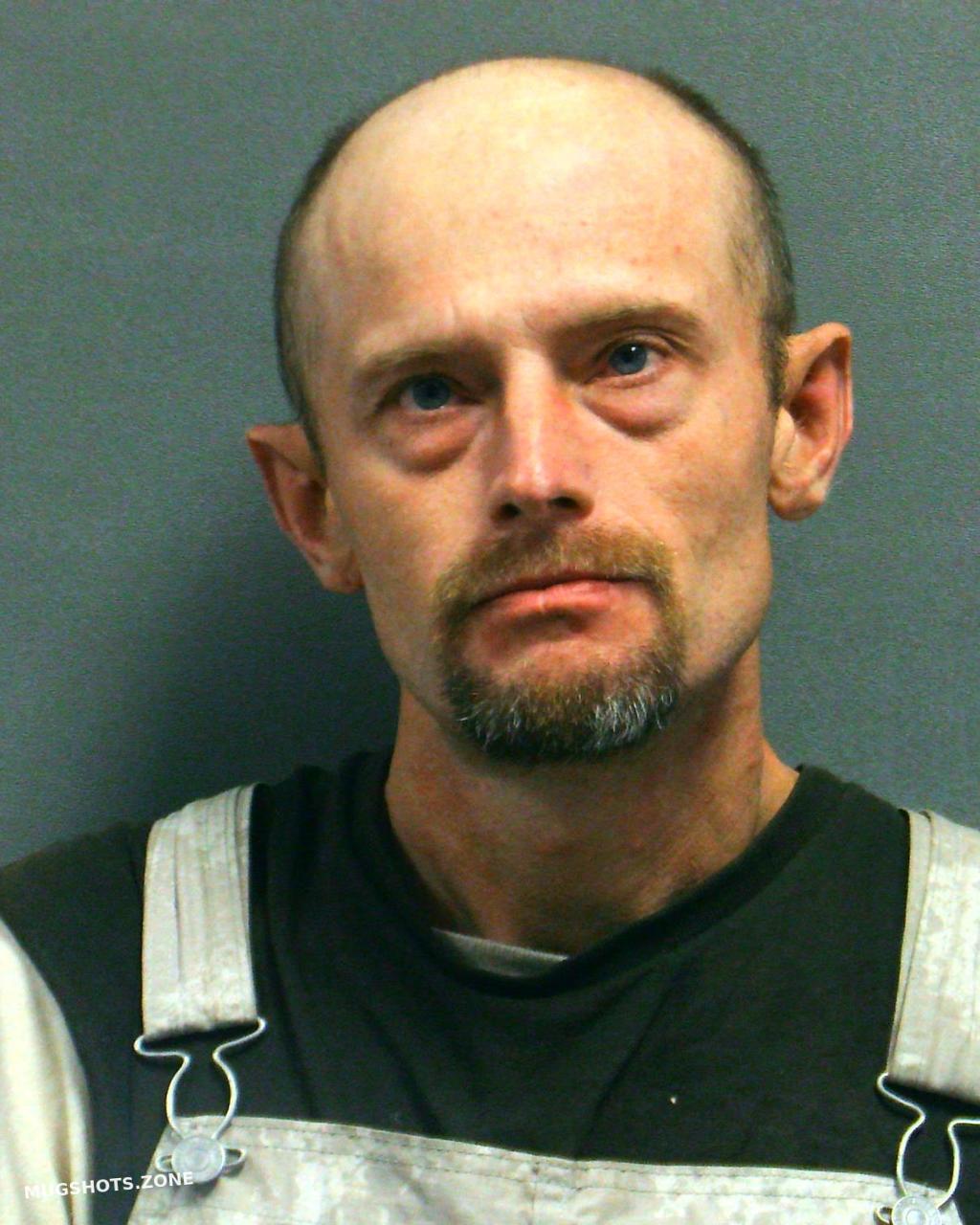 WALKER MICHAEL RAY 05/30/2024 - Randall County Mugshots Zone