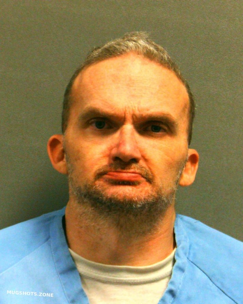 MASSMAN PATRICK JASON 05/31/2024 - Randall County Mugshots Zone