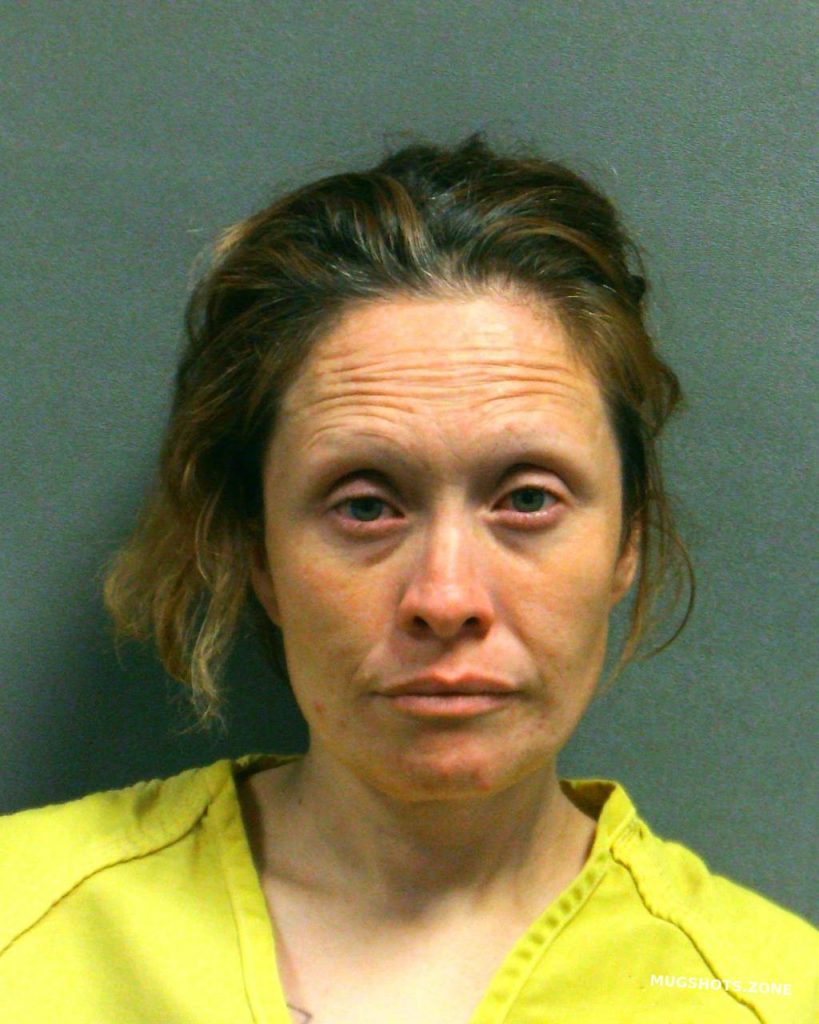 RODRIGUEZ TIFFANY AMBER 06/01/2024 - Randall County Mugshots Zone