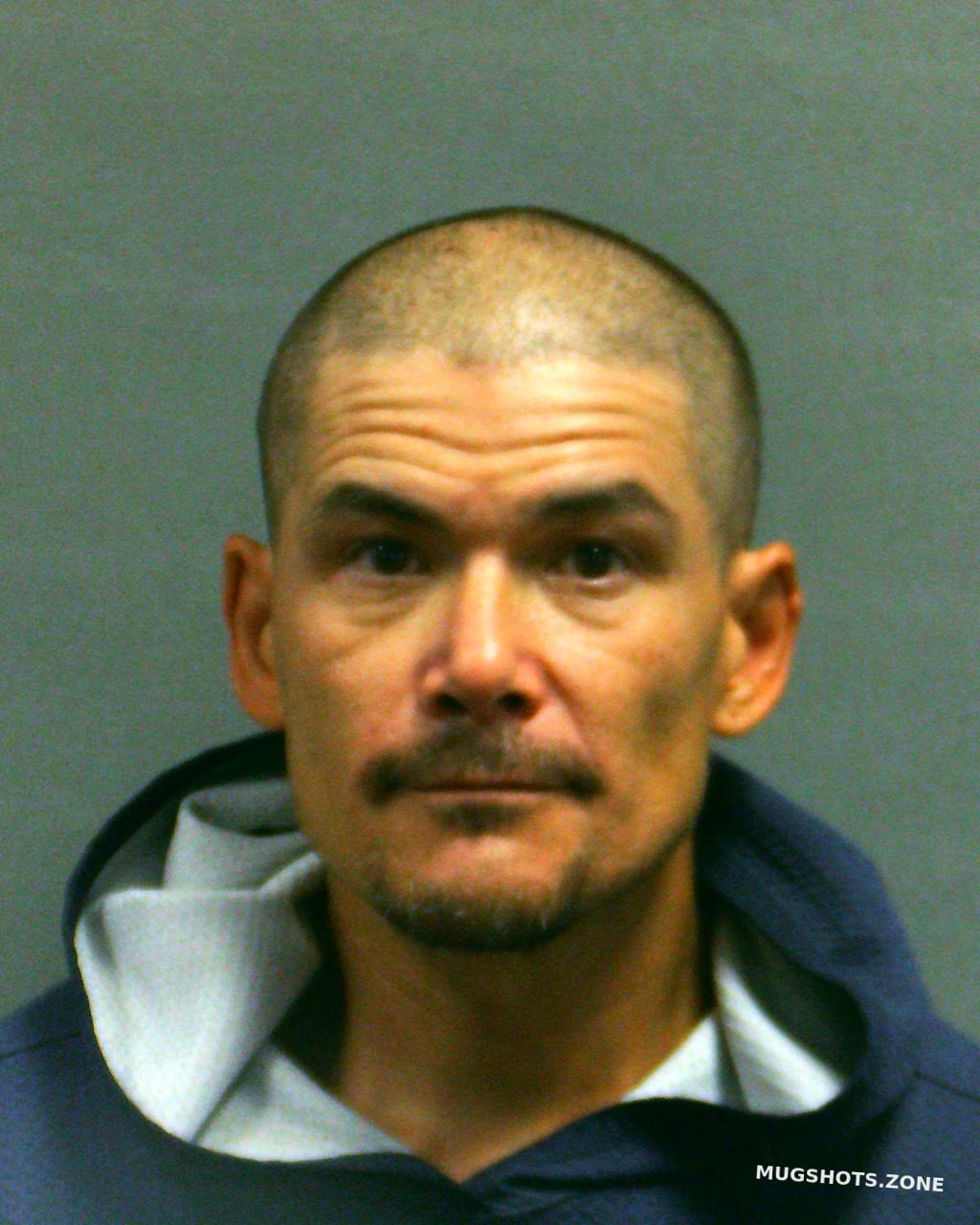 SHEPARD LOREN LEE 06/03/2024 - Randall County Mugshots Zone