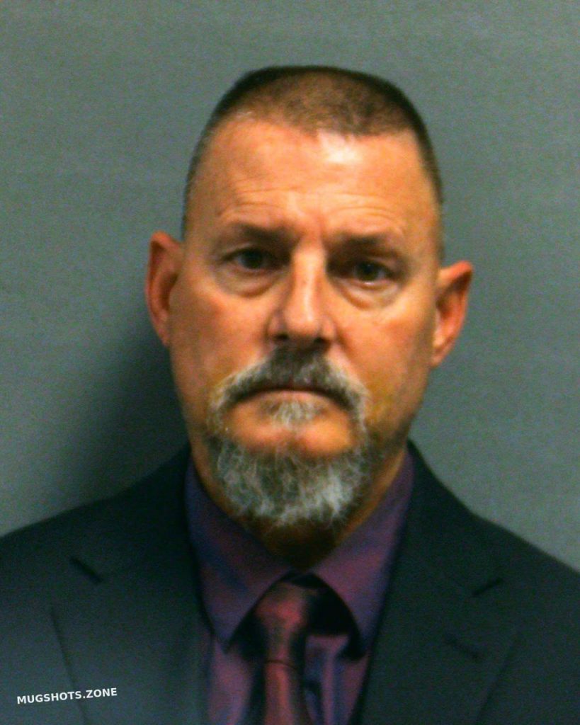 TORRES RONALD JAMES 06/03/2024 - Randall County Mugshots Zone