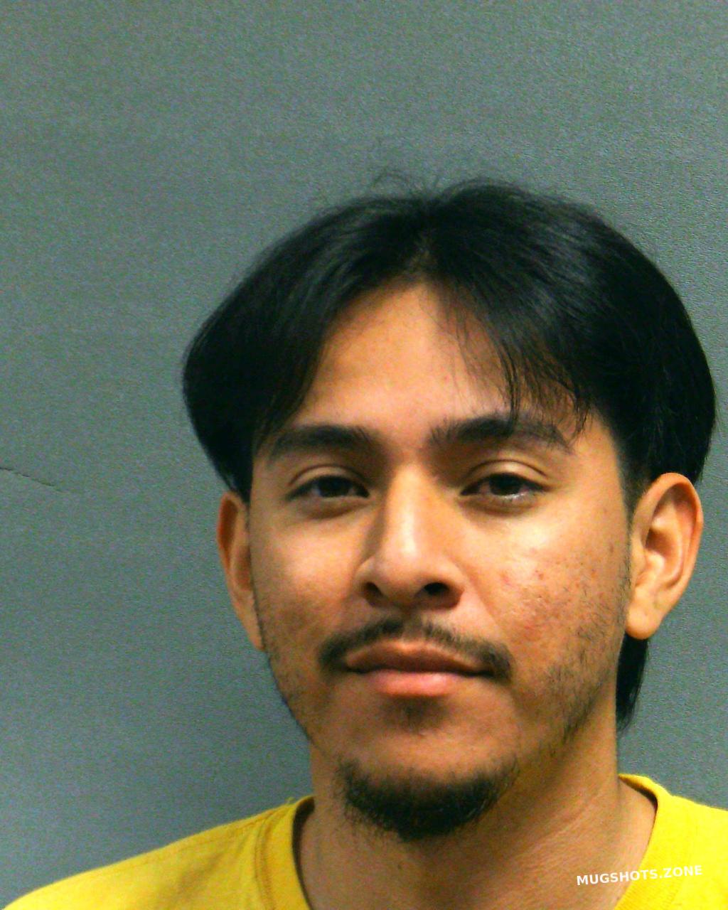RAMOS ZANE WOODY 06/03/2024 - Randall County Mugshots Zone