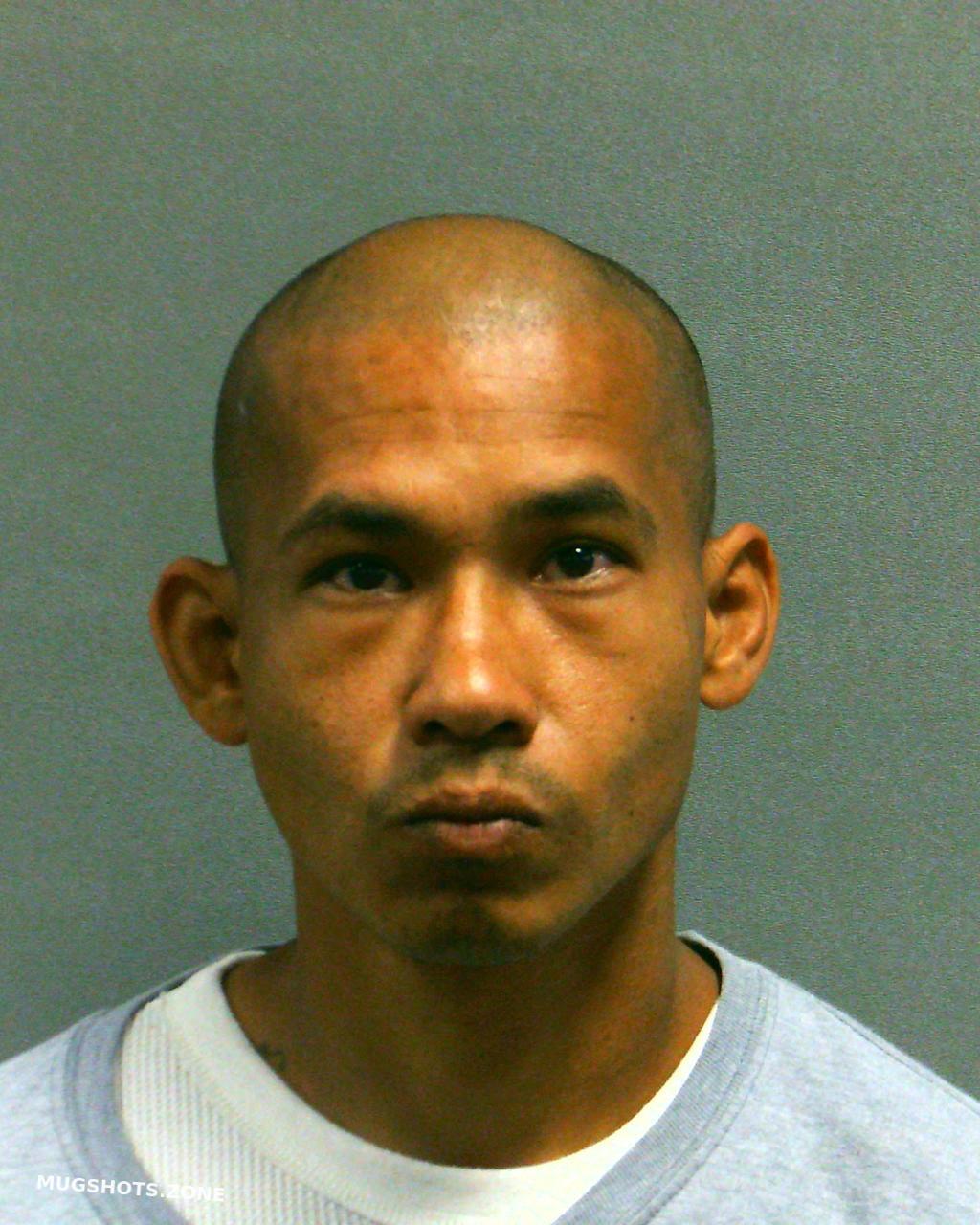 RENDON MARIO 06/04/2024 - Randall County Mugshots Zone