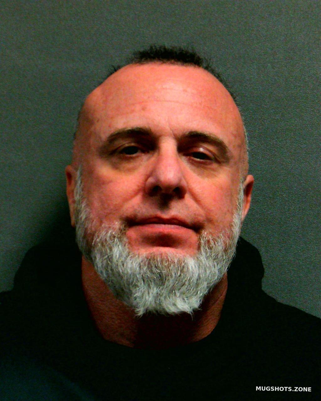 MITCHELL RICHARD ALLEN 06/05/2024 - Randall County Mugshots Zone