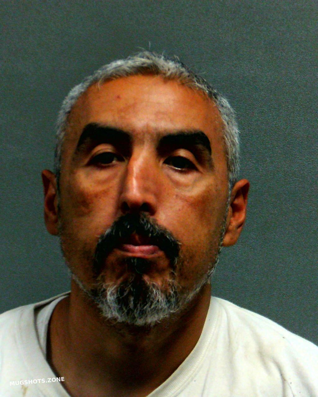 DIAZ MARTIN MARK ANTHONY JR. 06/05/2024 - Randall County Mugshots Zone