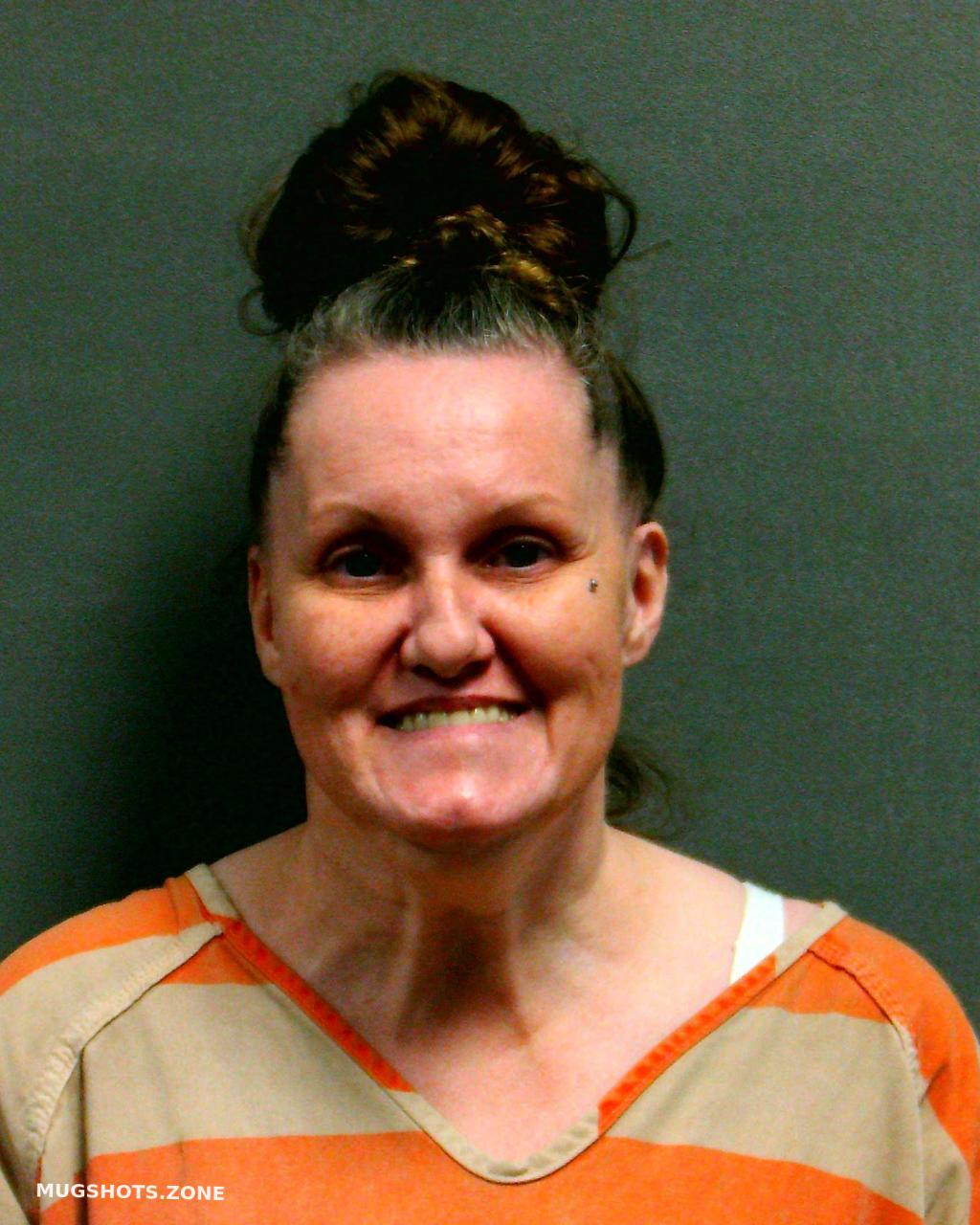 JENSEN SPRING DAWN 06/06/2024 - Randall County Mugshots Zone