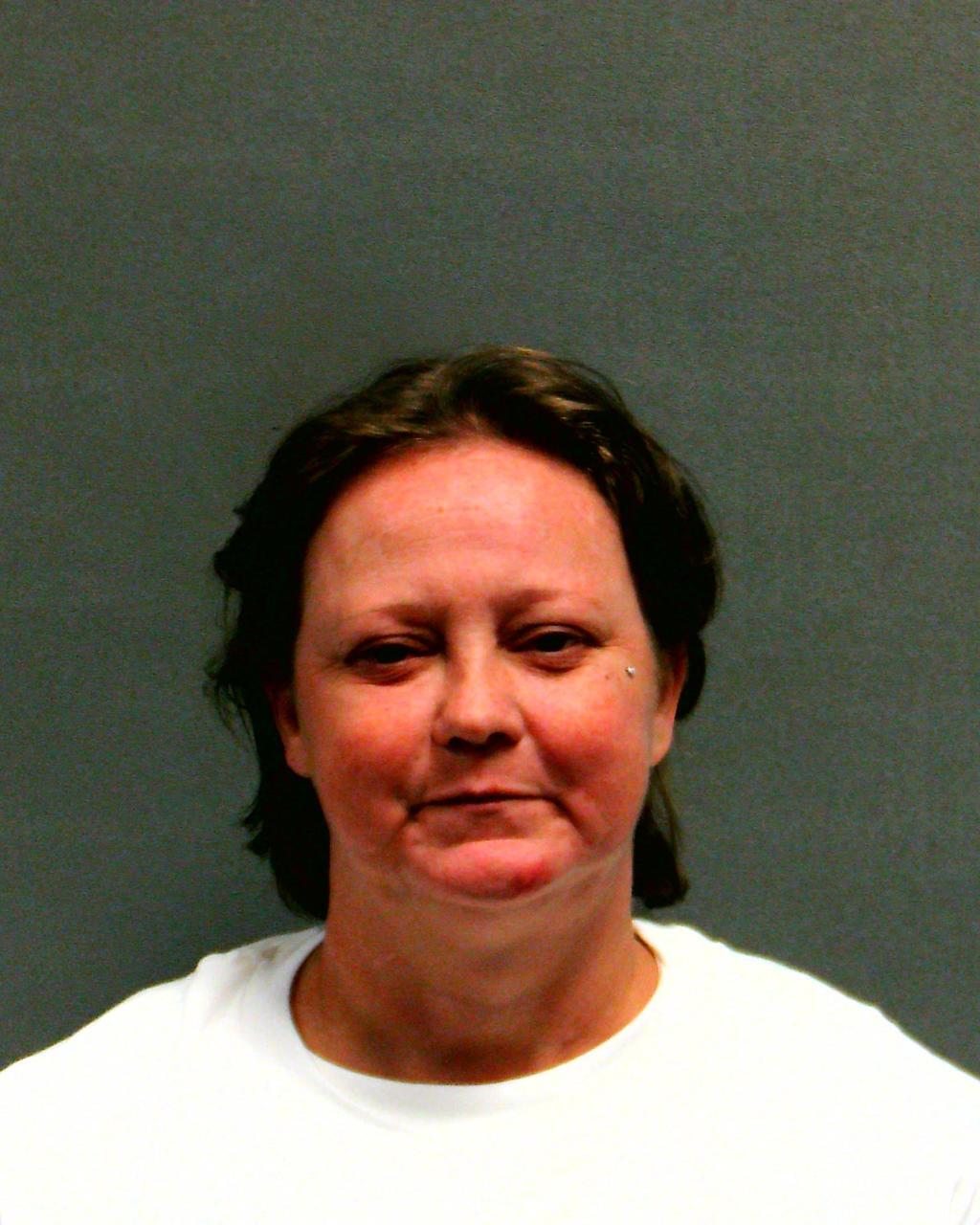 KING APRIL NICOLE 06/06/2024 - Randall County Mugshots Zone