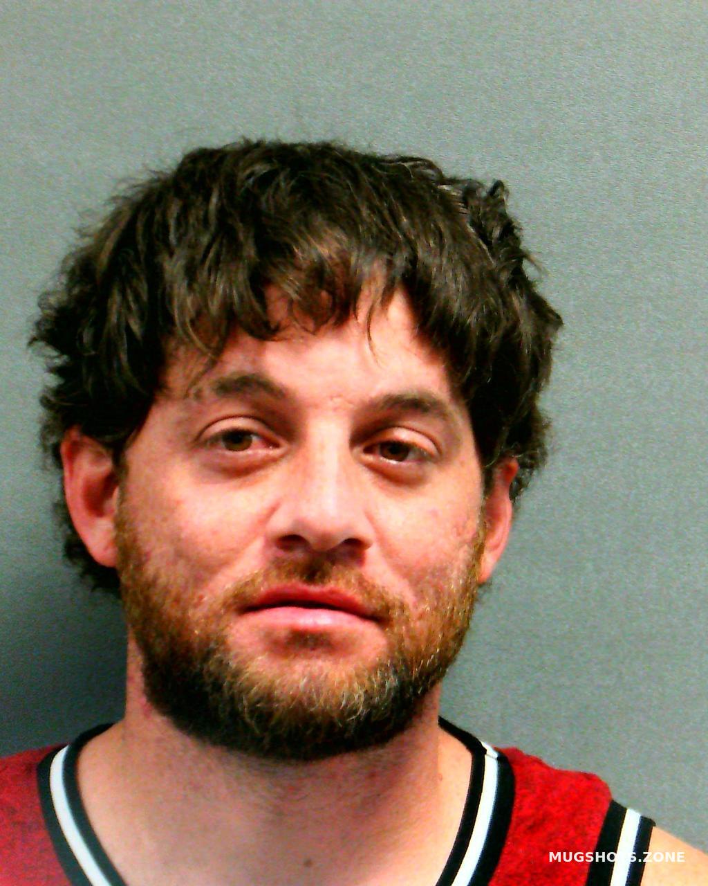 HUDSON BRETT J. 06/08/2024 - Randall County Mugshots Zone