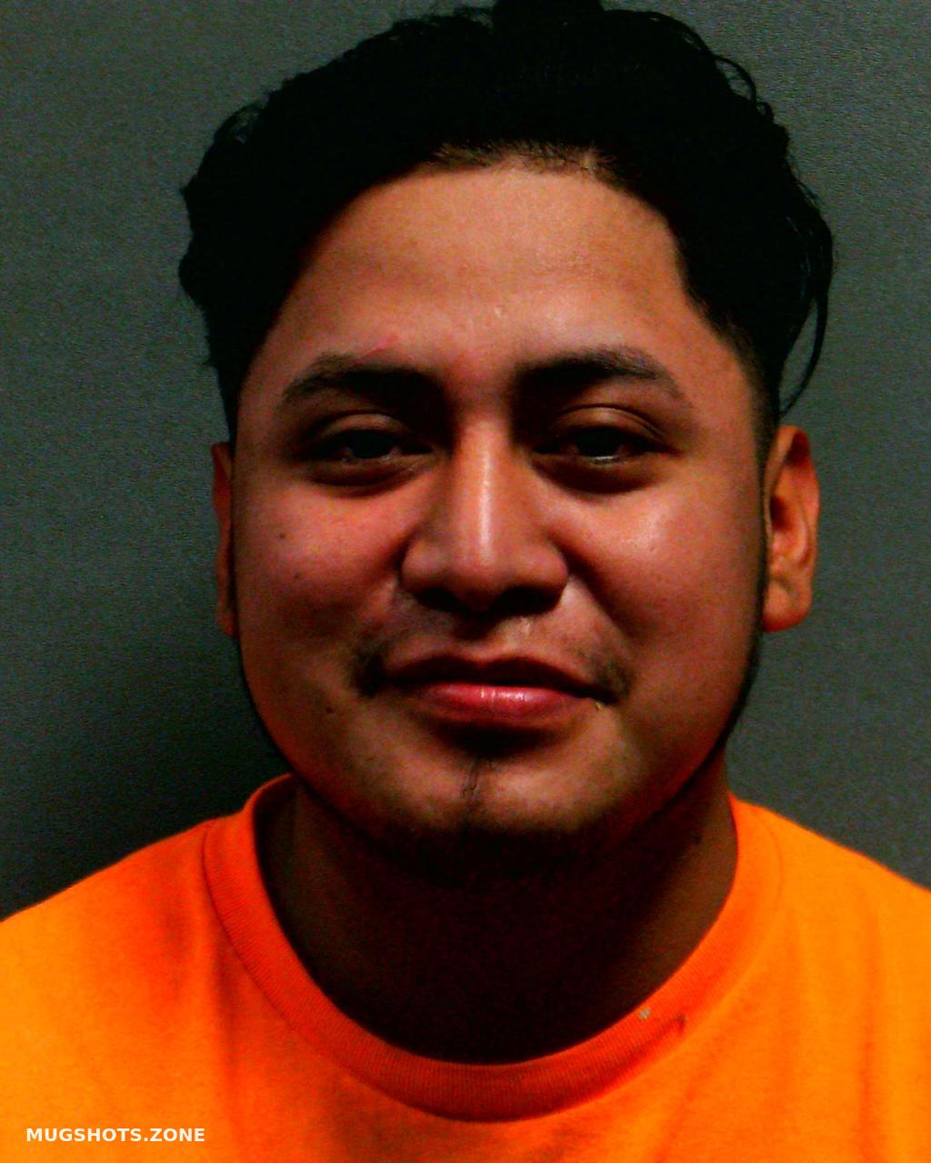 MENDEZ BRIAN 06/09/2024 - Randall County Mugshots Zone