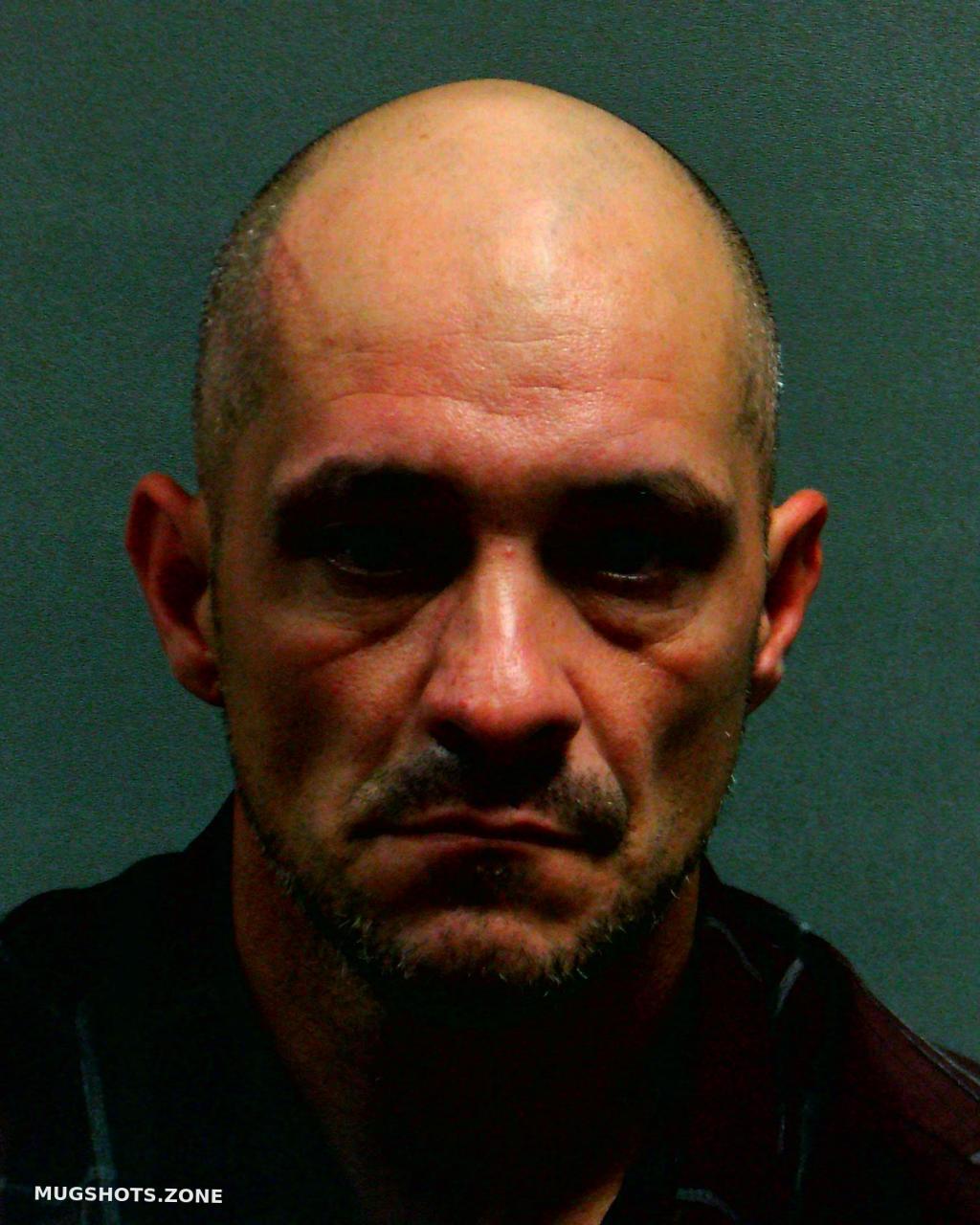 SINGLETON JOSHUA MATTEW 06/09/2024 - Randall County Mugshots Zone