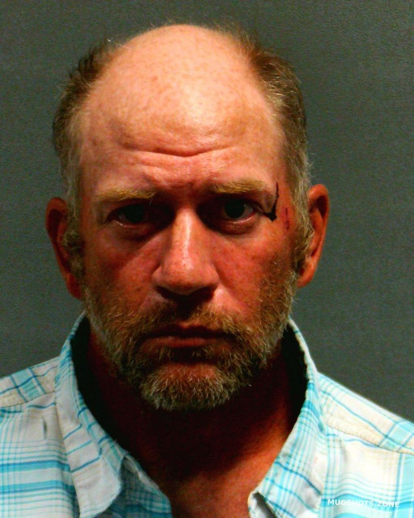 MURPHY WILLIAM JUSTIN 06/09/2024 - Randall County Mugshots Zone