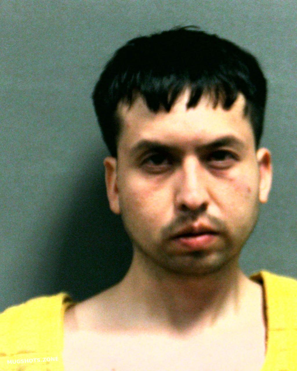 Rodriguez Rafael Jr 06 11 2024 Randall County Mugshots Zone