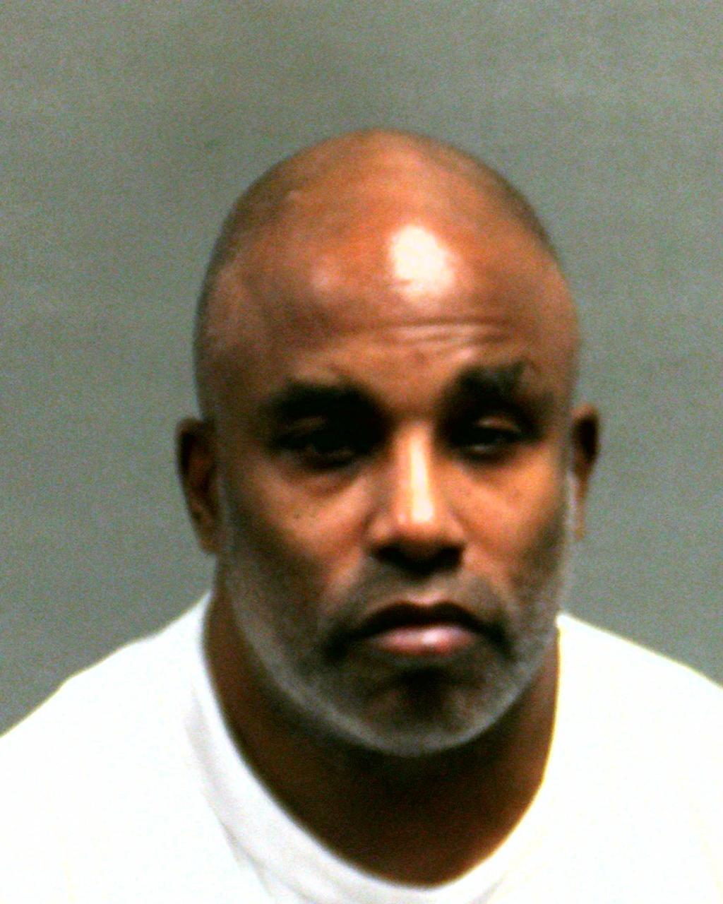 BROWN OTIS ANTHONY MAURICE 06/11/2024 - Randall County Mugshots Zone