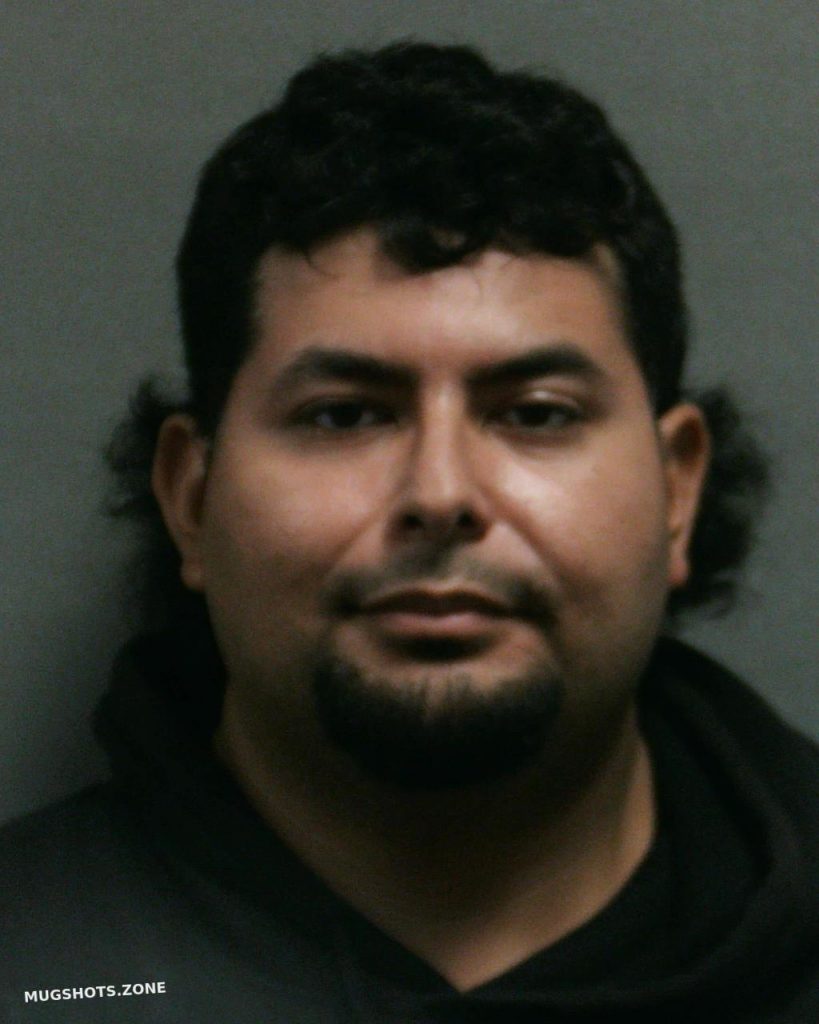 ORTIZ JORGE JR. 06/12/2024 - Randall County Mugshots Zone
