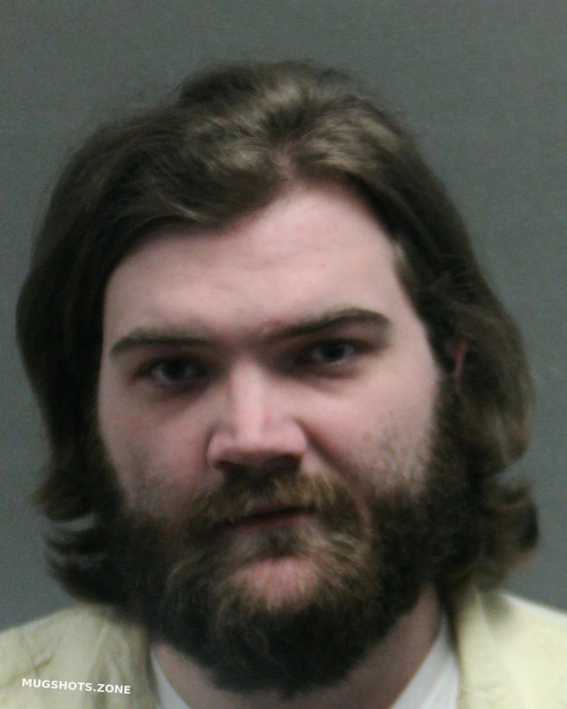 RAEF MATTHEW PAUL 06/12/2024 - Randall County Mugshots Zone