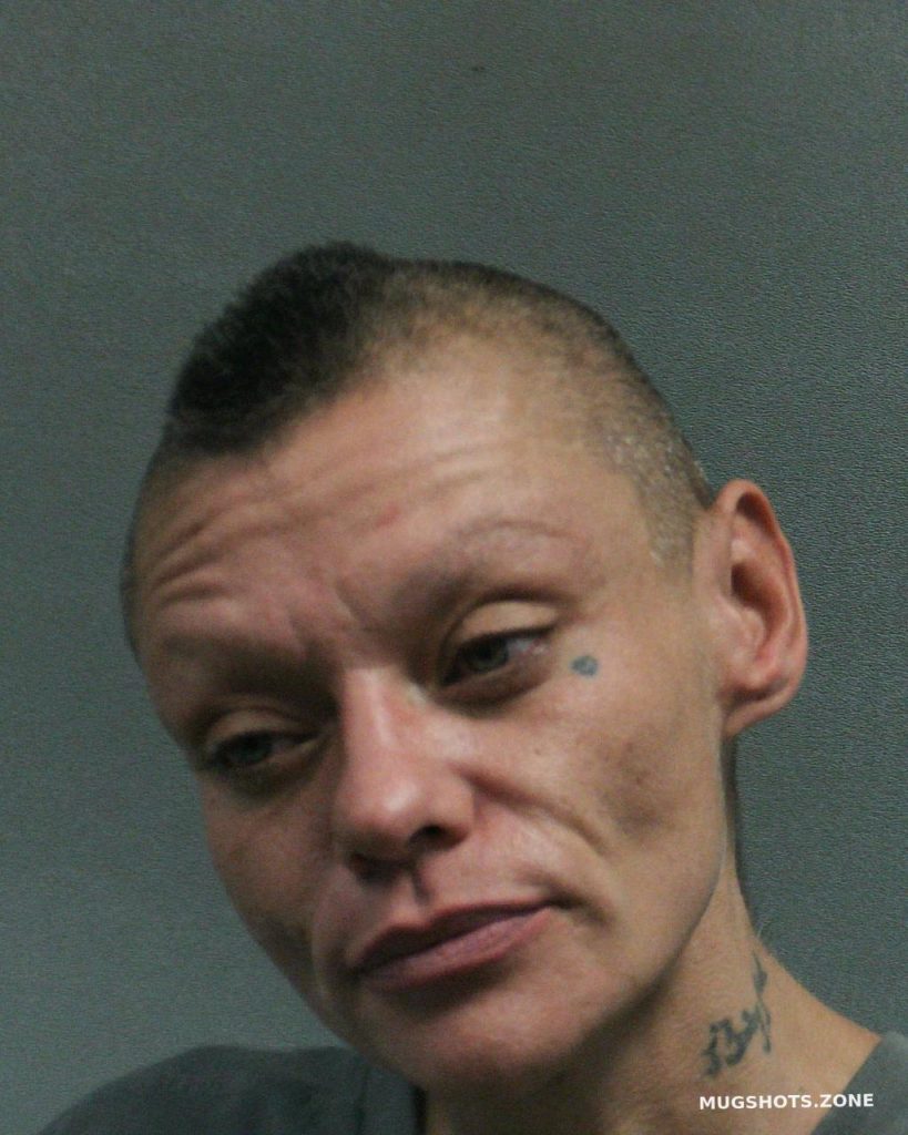 ACOSTA CHERUB SWAN ATHENA 06/13/2024 - Randall County Mugshots Zone