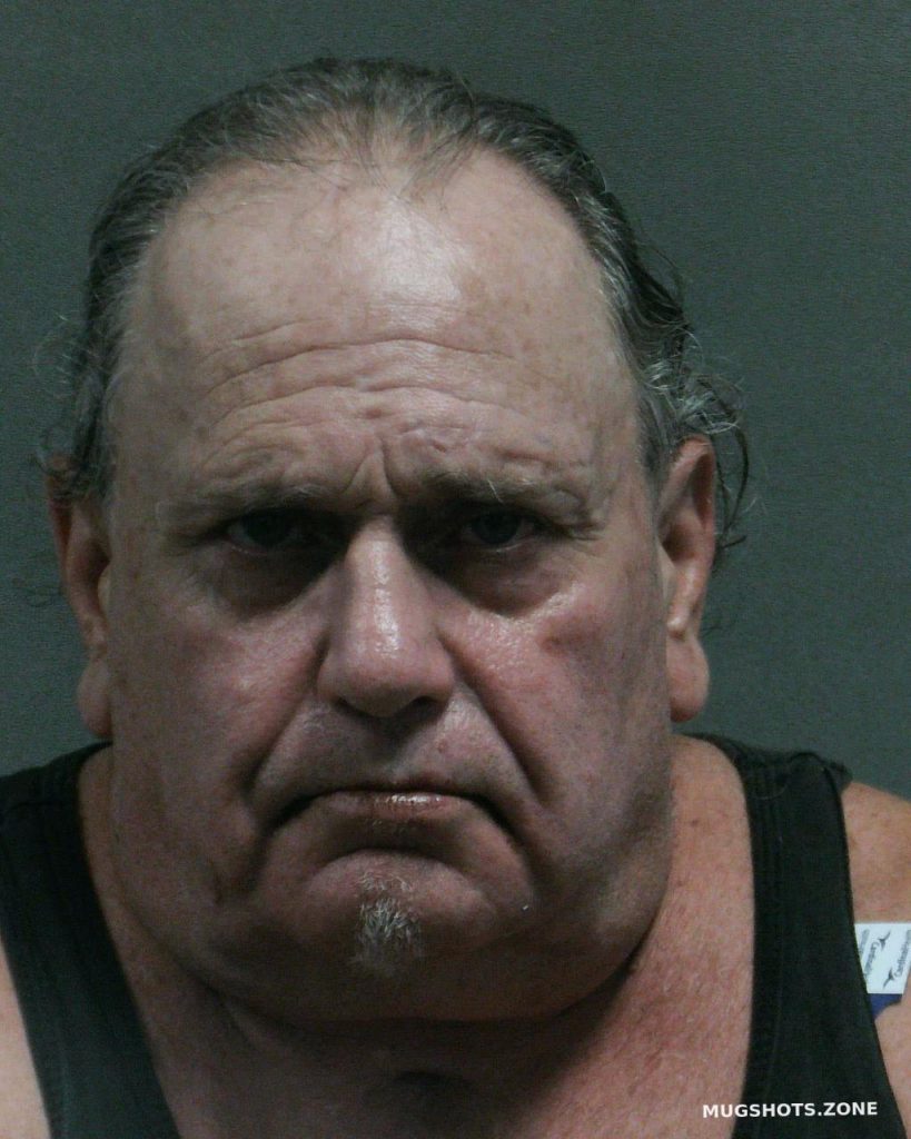 MARLER TERRY WAYNE 06/13/2024 - Randall County Mugshots Zone