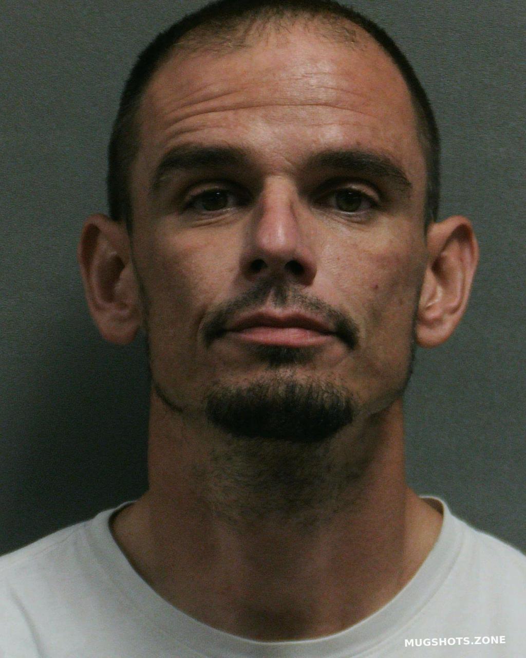 MACIAS BRANDON KEITH 06/14/2024 - Randall County Mugshots Zone