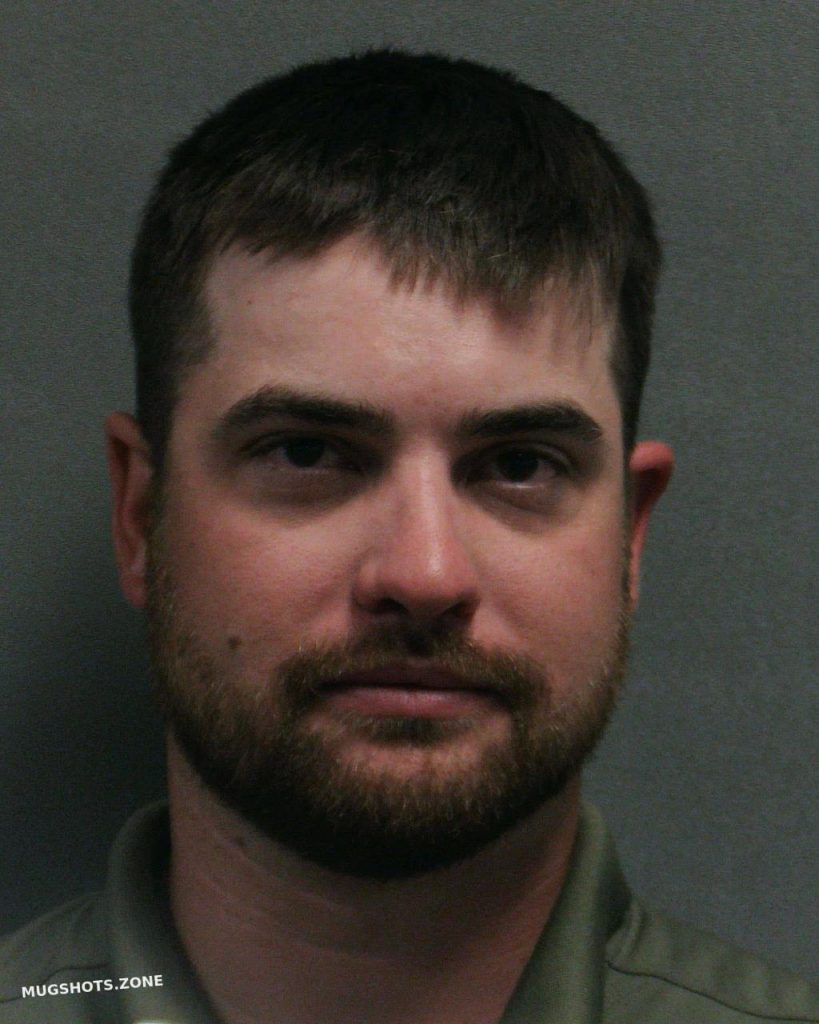 WILSON JARRET KEITH 06/14/2024 - Randall County Mugshots Zone