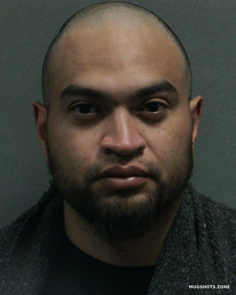 FUENTES MICHAEL DEVON 06/14/2024 - Randall County Mugshots Zone