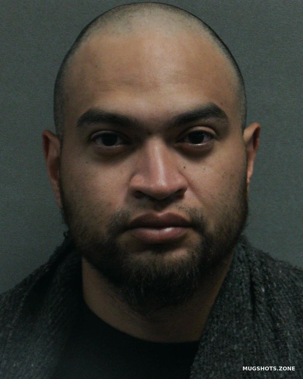 FUENTES MICHAEL DEVON 06/14/2024 - Randall County Mugshots Zone