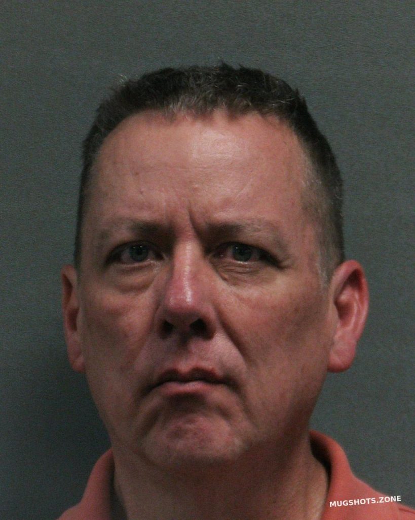 MARCUM DENNIS LEE 06/14/2024 - Randall County Mugshots Zone