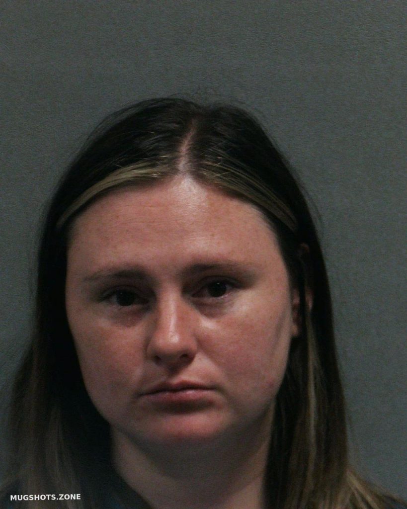 POWERS ASHLEY NICOLE 06/14/2024 - Randall County Mugshots Zone