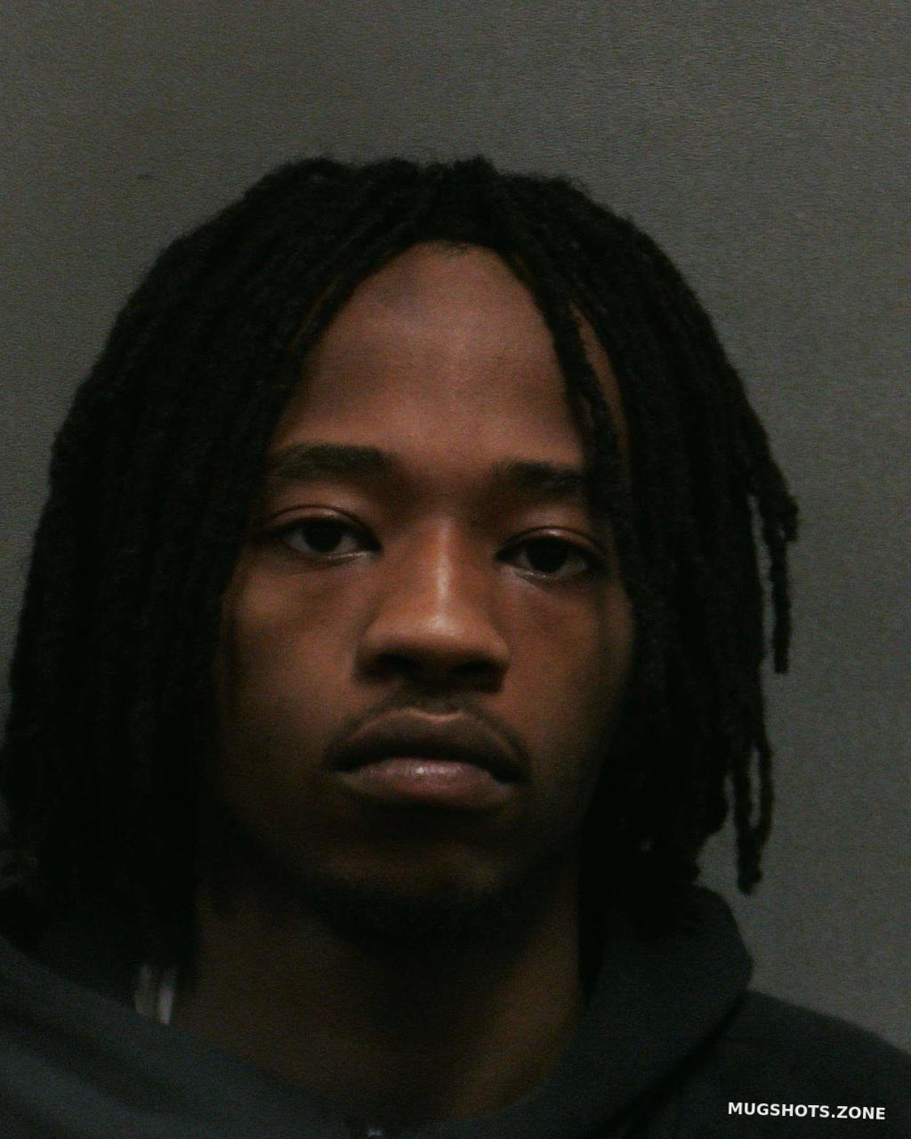 PASIOANCE NIYONGABO 06/15/2024 - Randall County Mugshots Zone