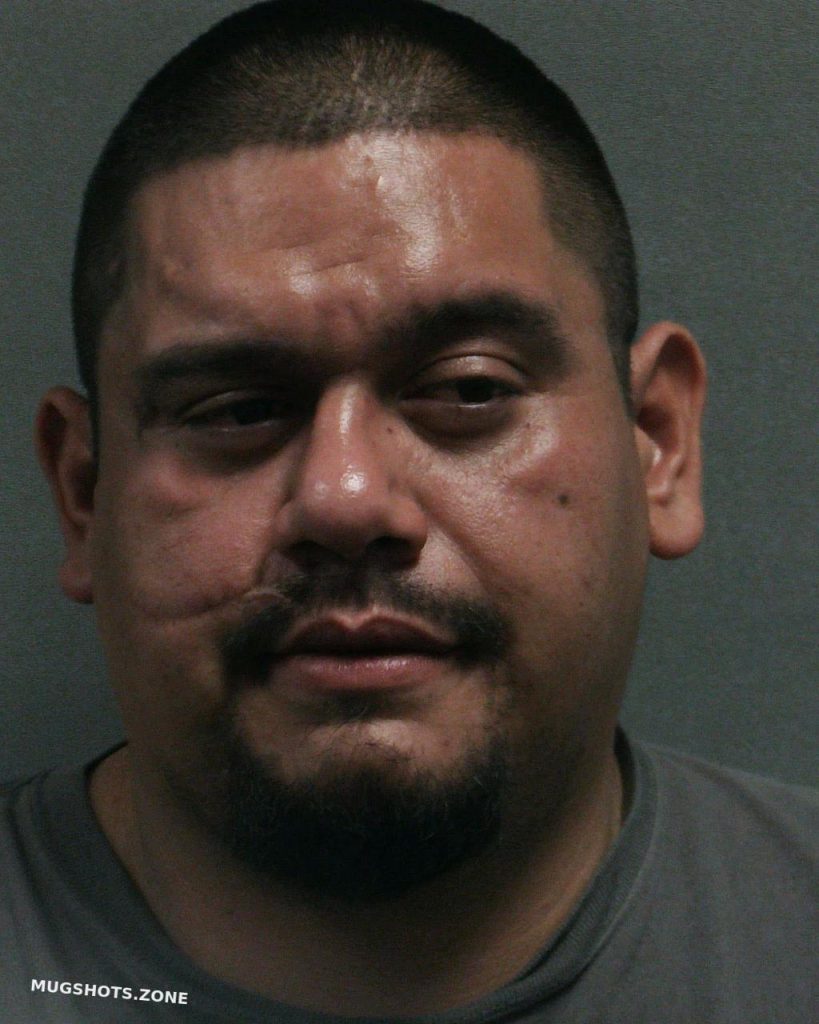 QUINTERO MICHAEL 06/15/2024 - Randall County Mugshots Zone