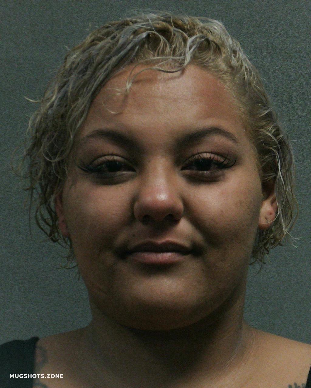 MOTE ASHLEIGH MONIQUE 06/16/2024 - Randall County Mugshots Zone