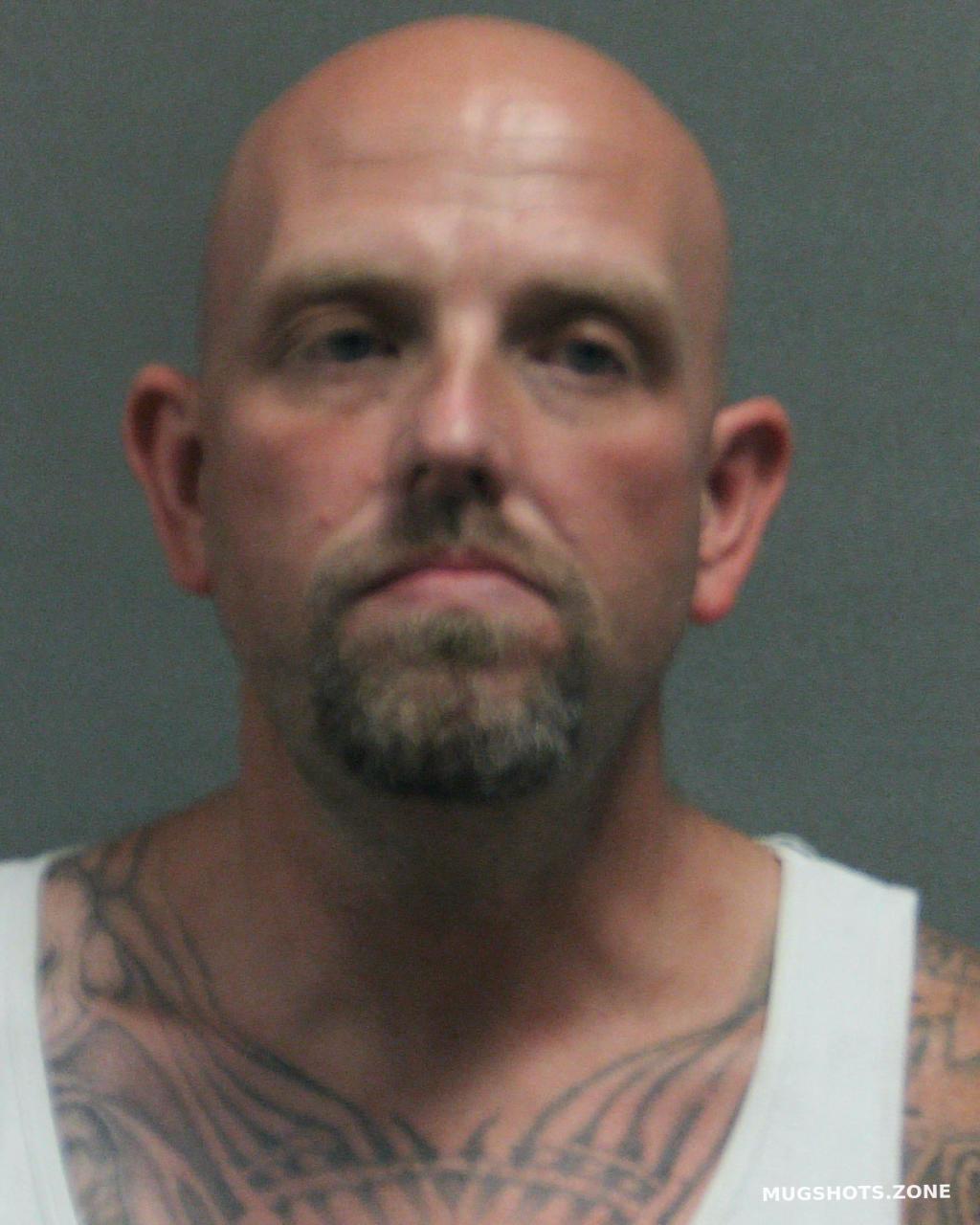 THOMPSON SAMUEL JOSEPH 06/16/2024 - Randall County Mugshots Zone