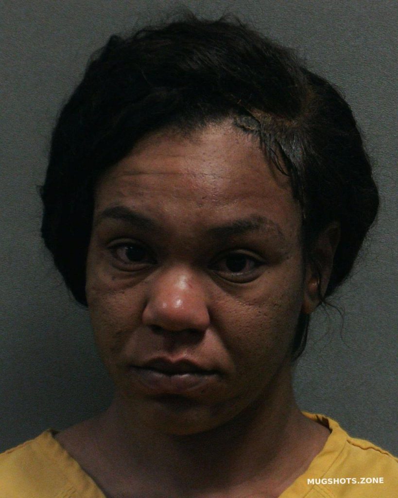 BARRETT FREDRIKA RE SHEA REA 06/16/2024 - Randall County Mugshots Zone