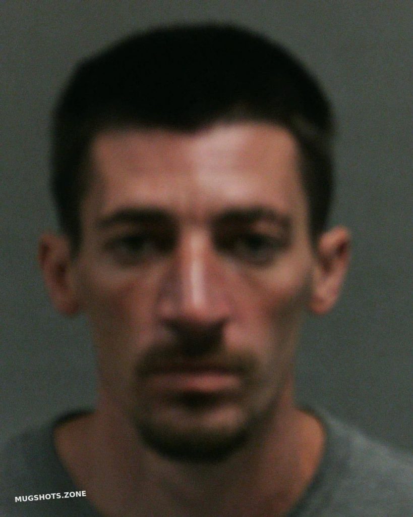 HARRIS JEFFREY ADAM 06/16/2024 - Randall County Mugshots Zone