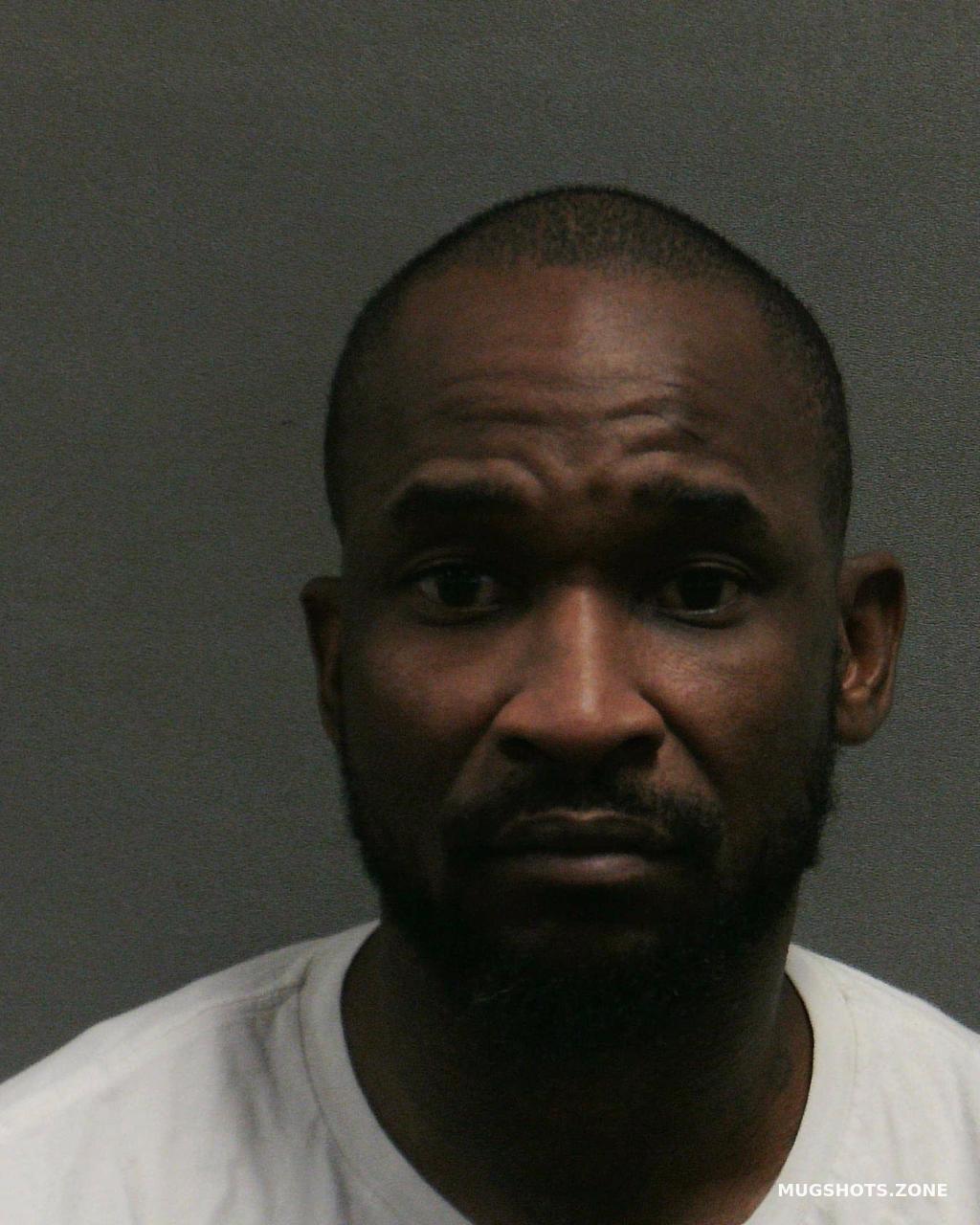 MILES BRANDON KEITH 06/17/2024 - Randall County Mugshots Zone