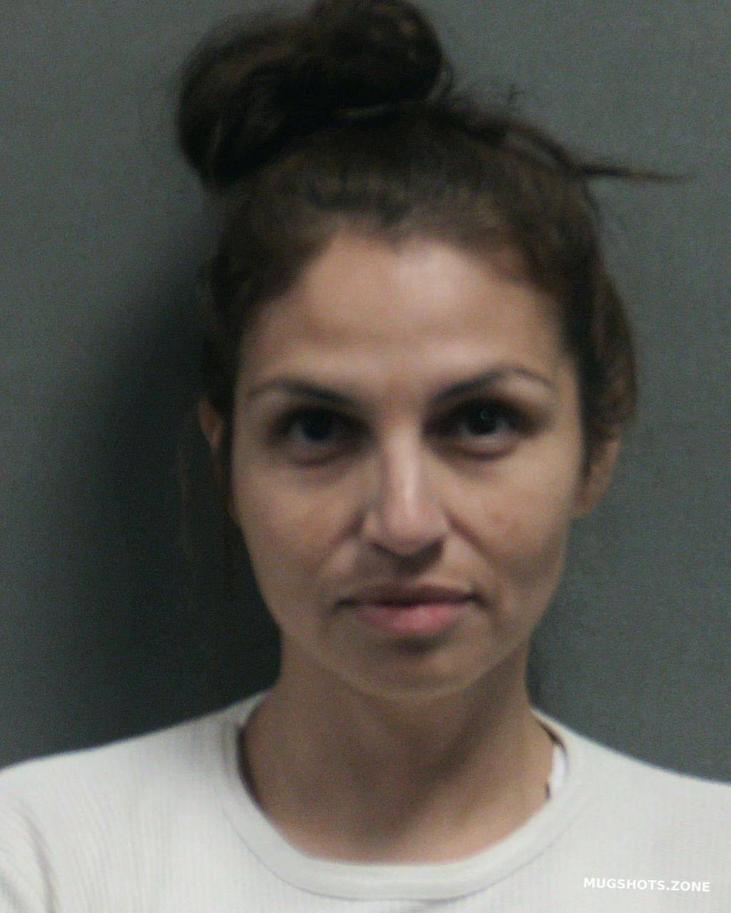 PAYNE BRENDA AURORA 06/17/2024 - Randall County Mugshots Zone