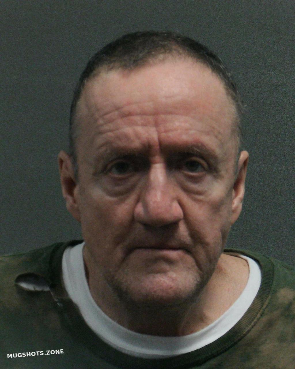 MCDONALD RANDY JOEL 06/17/2024 - Randall County Mugshots Zone