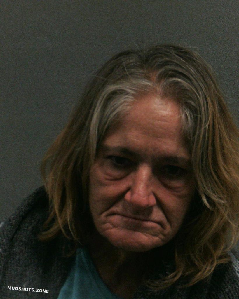 SIMONS SHELLY MARIE 06/17/2024 - Randall County Mugshots Zone