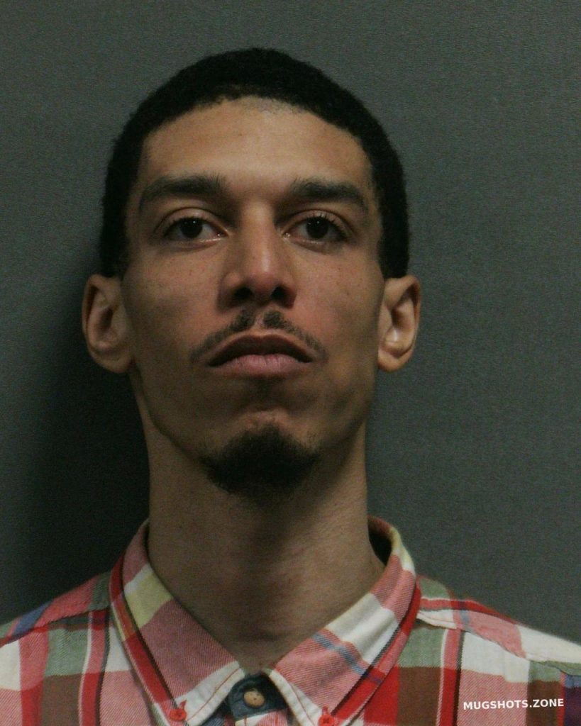 PEARSON JARED 06/18/2024 - Randall County Mugshots Zone