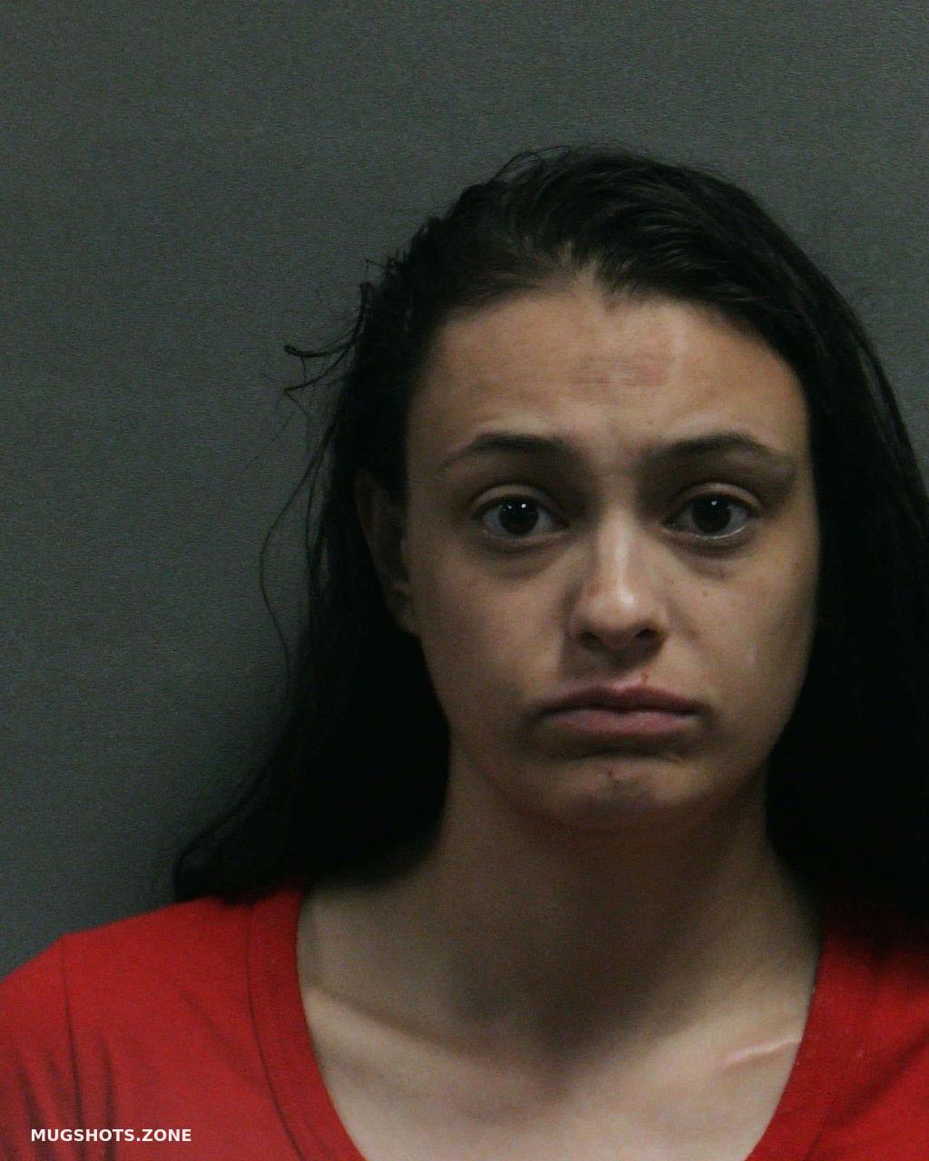 DE LEON TAYLOR E 06/20/2024 - Randall County Mugshots Zone