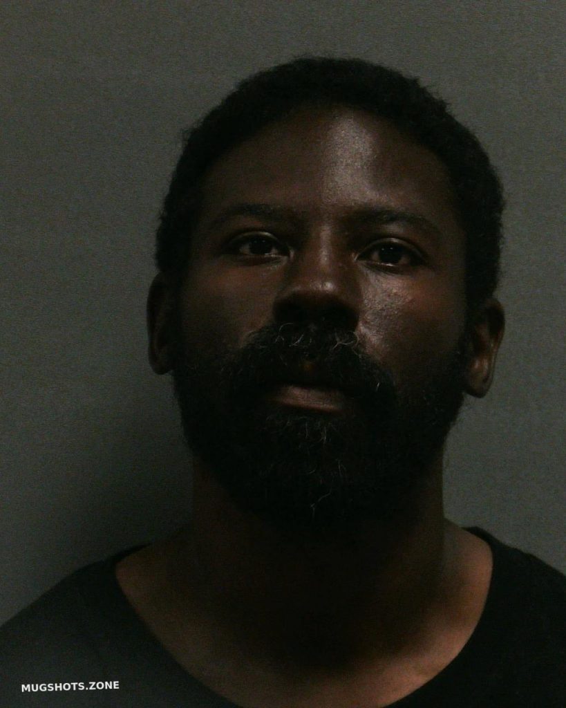 MOORE ANTONIO RODERICK 06/20/2024 - Randall County Mugshots Zone