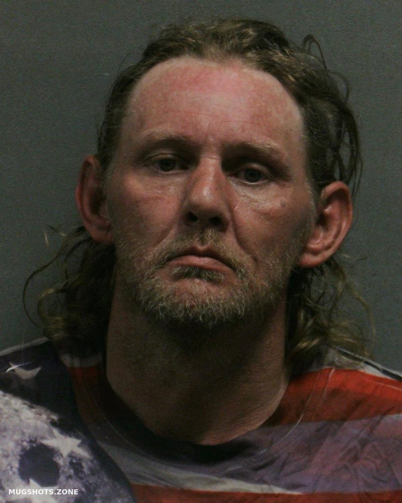 OAKLEY BRANDON ALLAN 06/21/2024 - Randall County Mugshots Zone