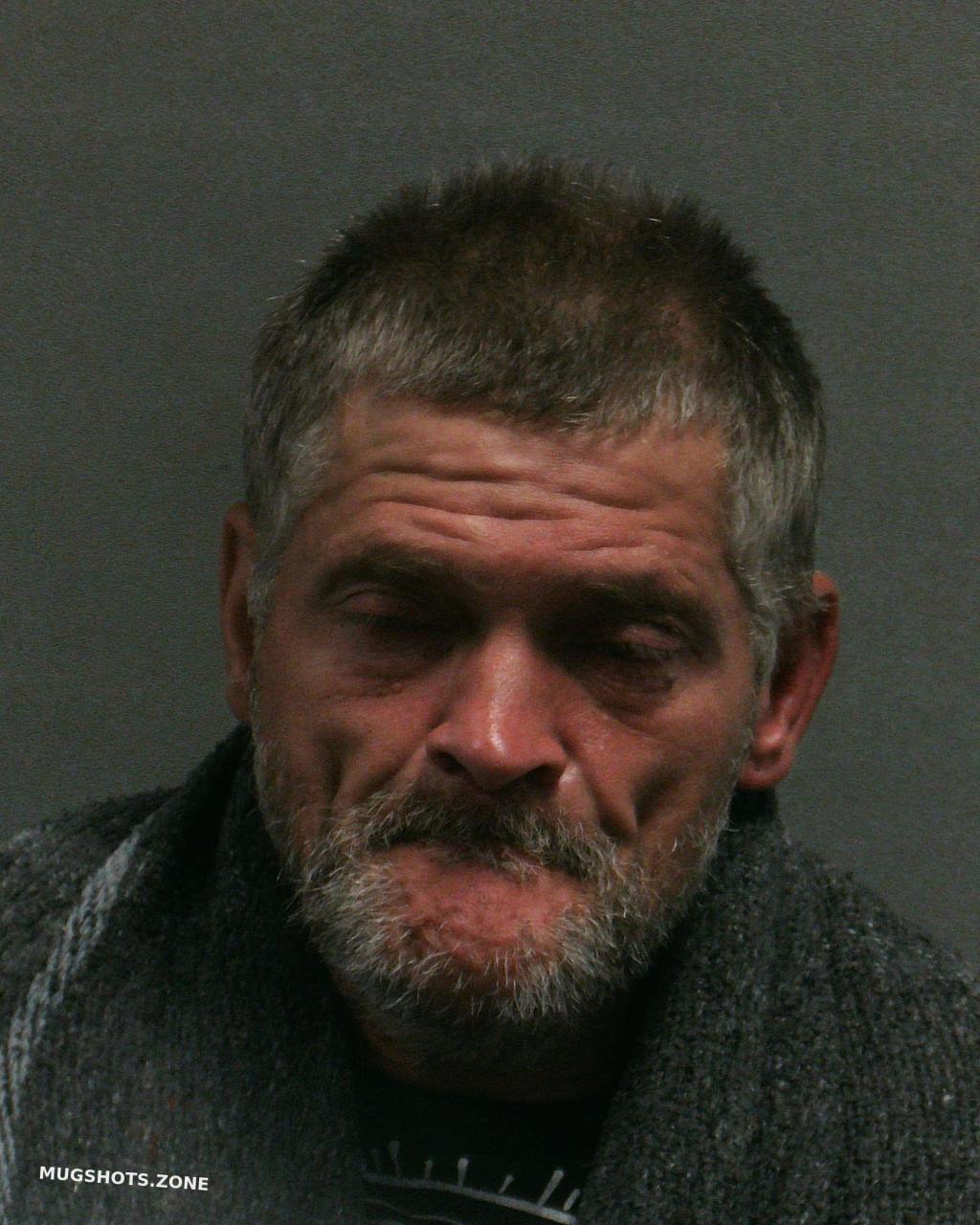 WAGNER LOREN A 06/21/2024 - Randall County Mugshots Zone