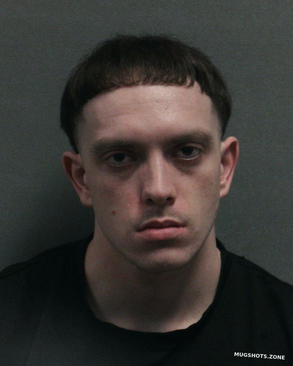 BRENNING BRANDON CARL 06/22/2024 - Randall County Mugshots Zone